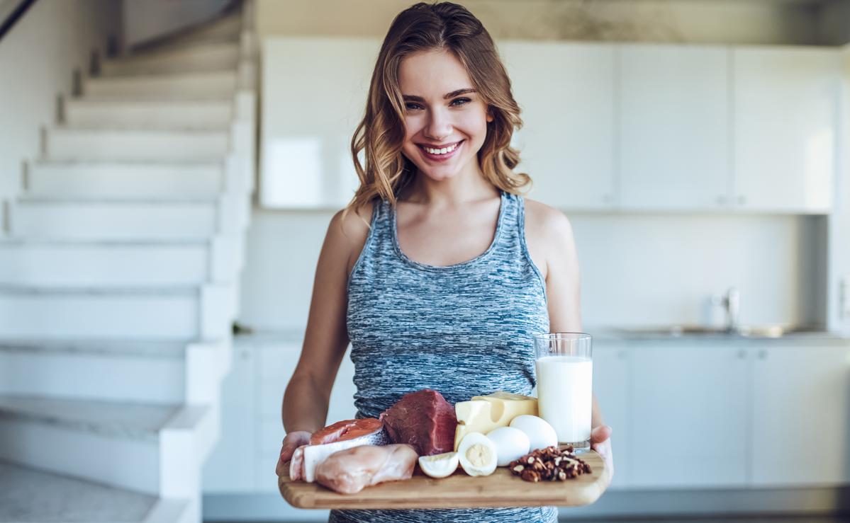 Five Easy Ways To Add Protein To Your Meal