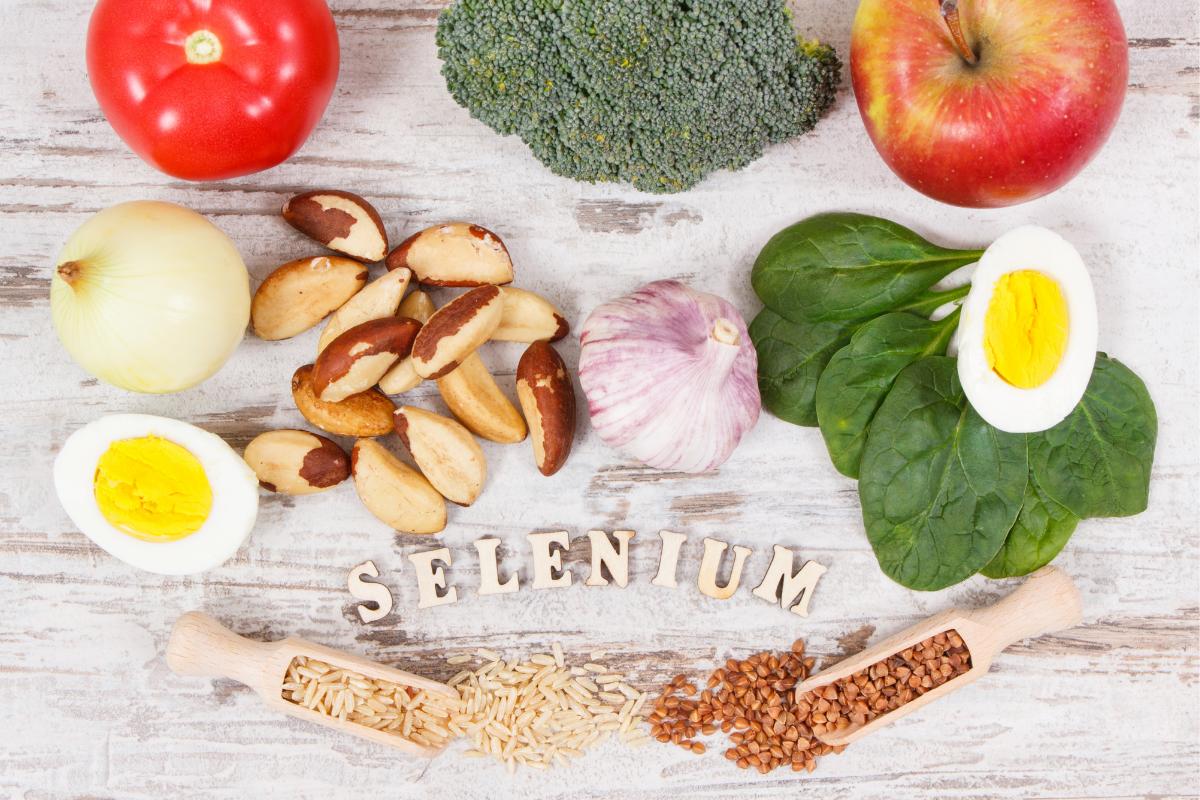 Selenium – The Lesser Known but Important Mineral